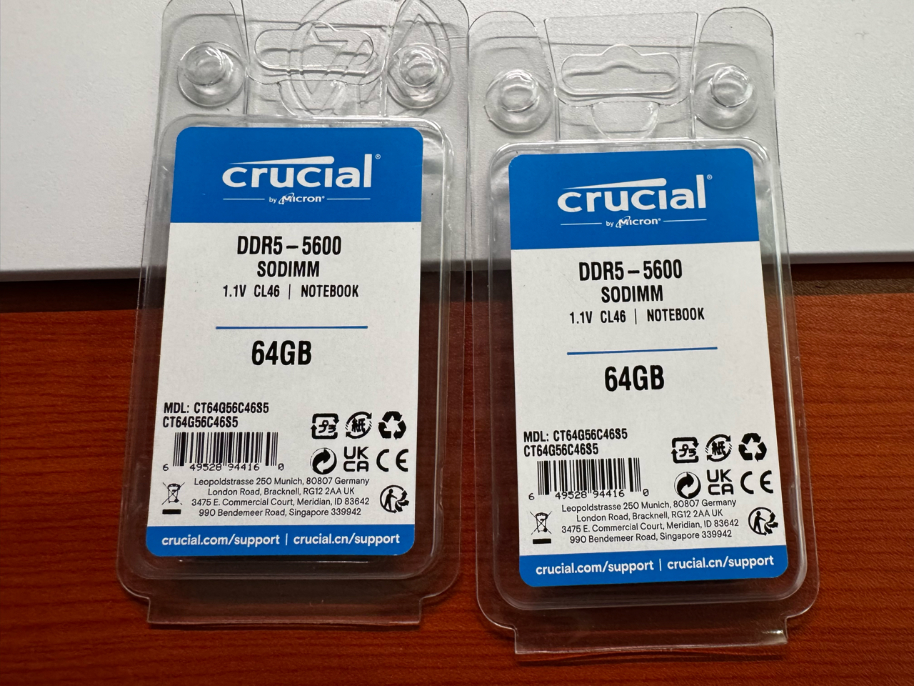 英睿达64G SODIMM条下山记(BD790i) NGA玩家社区