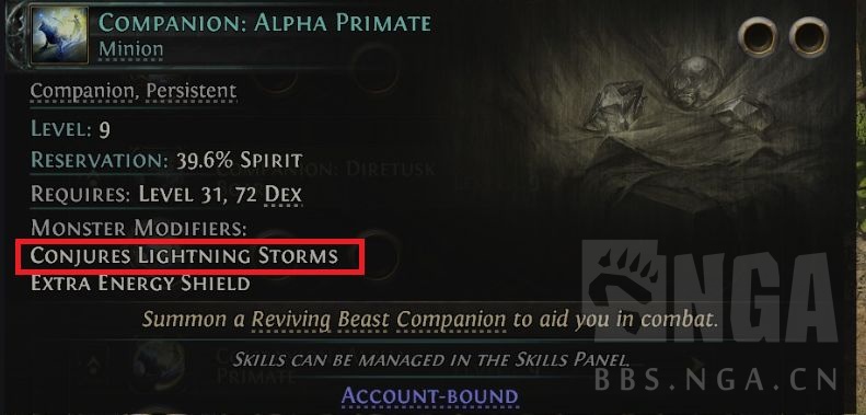 到了A3刮痧的朋友可以试一下带雷霆风暴的宝可梦 NGA玩家社区