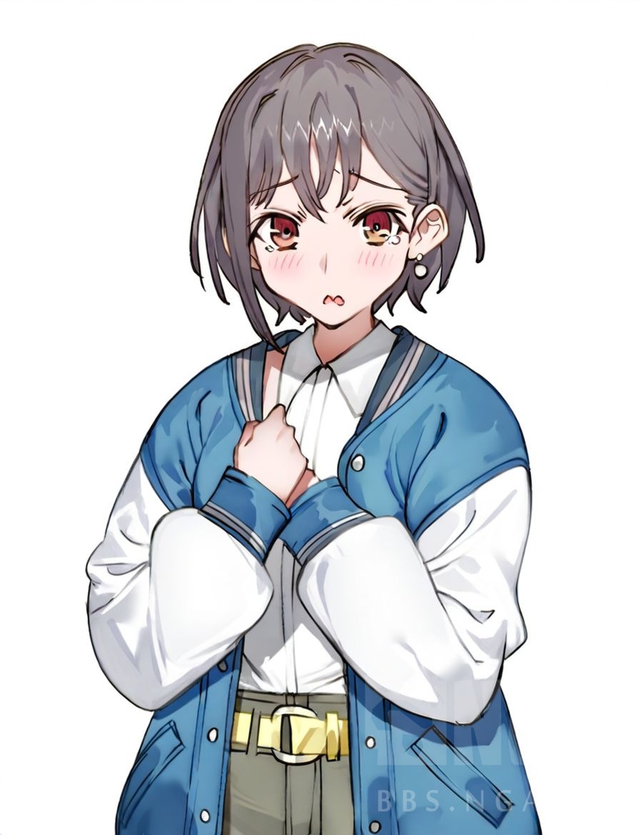 [安科/安价] [TRPG] [同人] [MYGO] [海虎]反转邦多利世界中的重力强者爱音能拯救大家吗？ NGA玩家社区