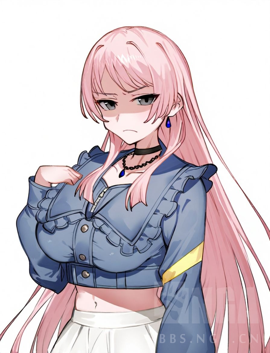 [安科/安价] [TRPG] [同人] [MYGO] [海虎]反转邦多利世界中的重力强者爱音能拯救大家吗？ NGA玩家社区