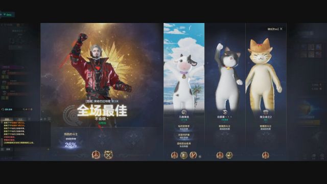 [求助] 有推荐的T3.5天赋树变身侦察攻略吗 NGA玩家社区