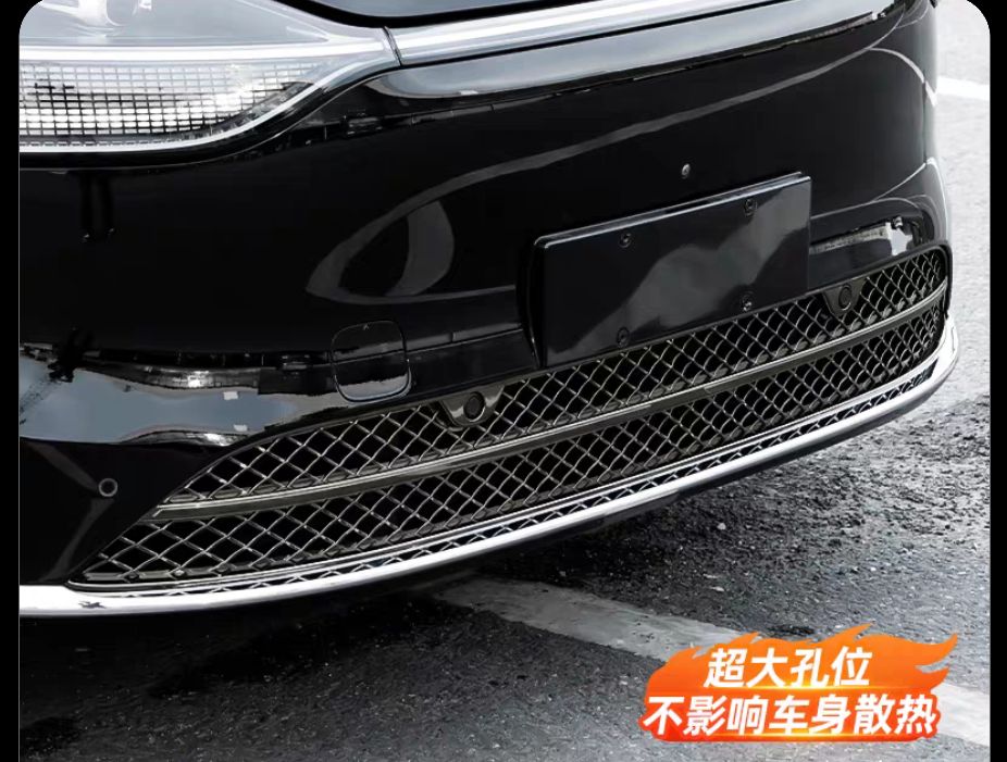 等车过程中研究M9的装饰改装件，越研究越省钱。M9M8的准车主、意向车主来聊聊吧 NGA玩家社区