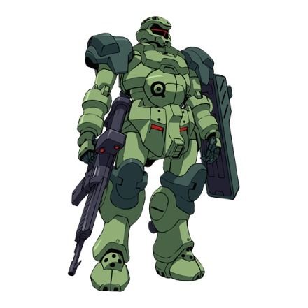 [GQuuuuuuuuuX] 这13集 GQuuuuX能讲个啥啊 NGA玩家社区