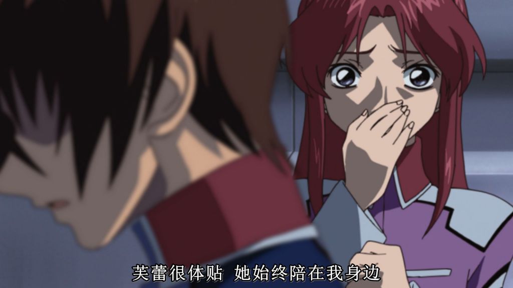 seed里血压最高的一幕 NGA玩家社区