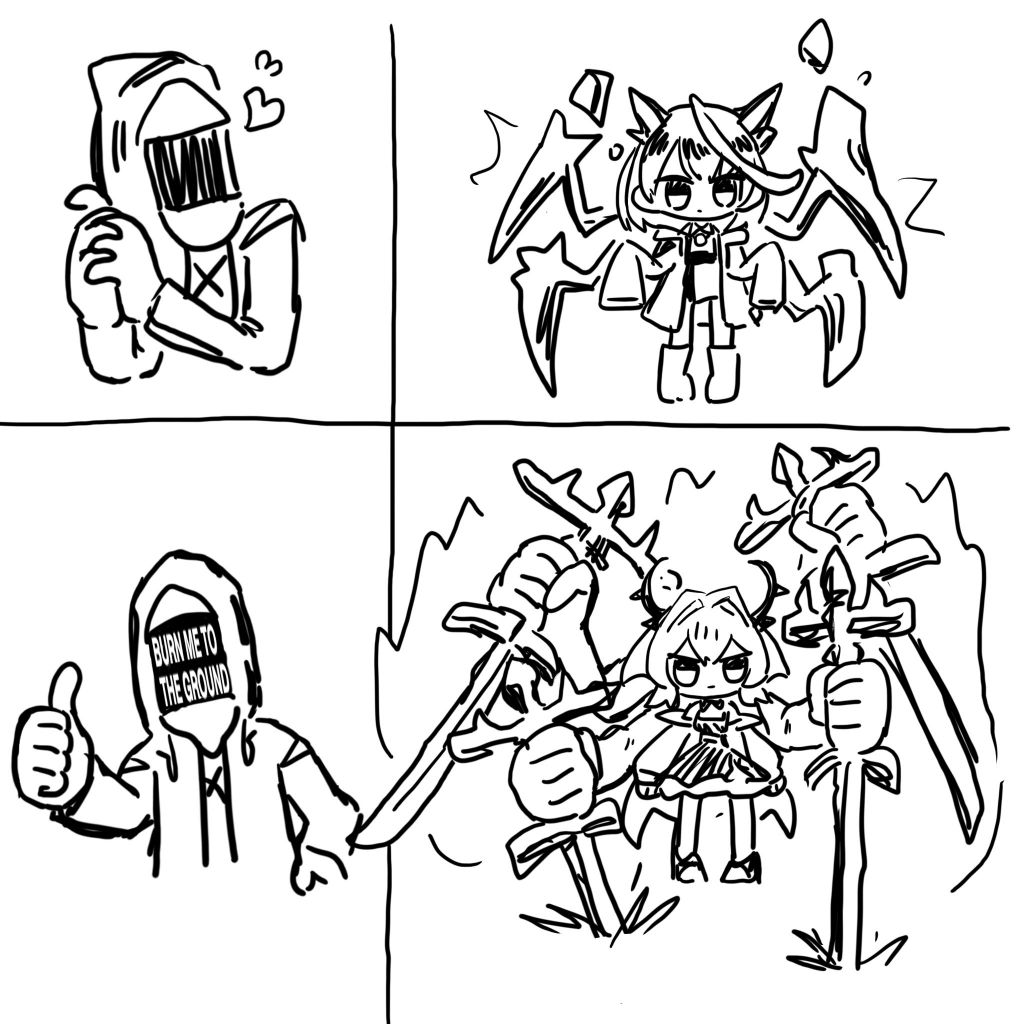 他结束了大杯的轮回，赐予我330%和5000血，还有56的攻速拐。 NGA玩家社区