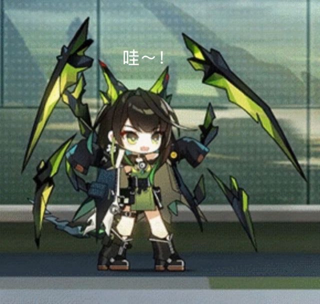 [M3氵] 哈！ NGA玩家社区