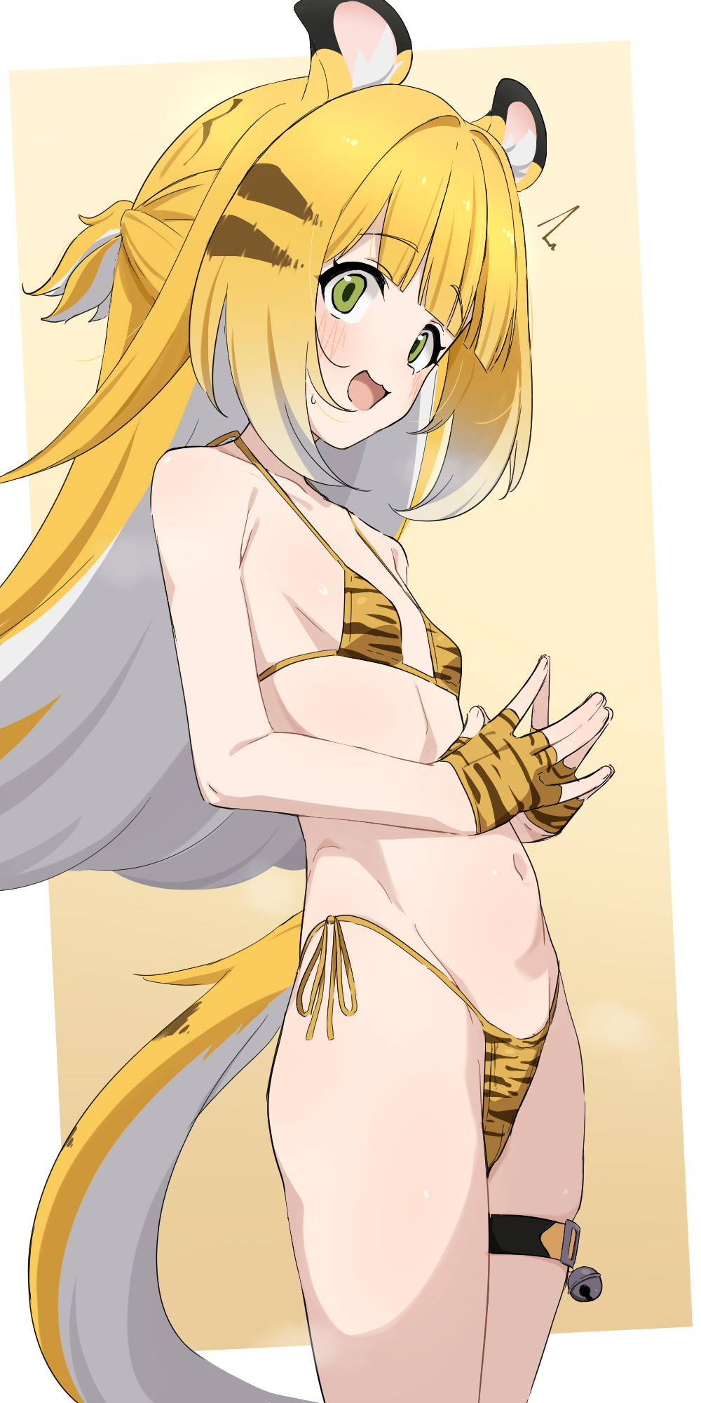 [同人搬运] 橘福福 NGA玩家社区