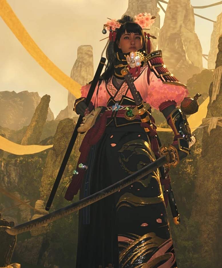 [MOD] 超简单的MOD，还没出的樱花祭典套，替换泡狐龙套，α+β，仅自己可见 NGA玩家社区