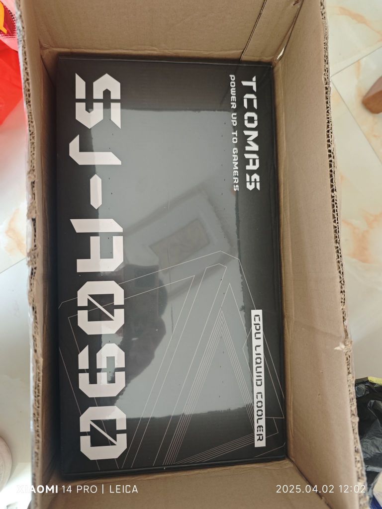 出一个钛钽A090 360水冷 AMD 白 NGA玩家社区