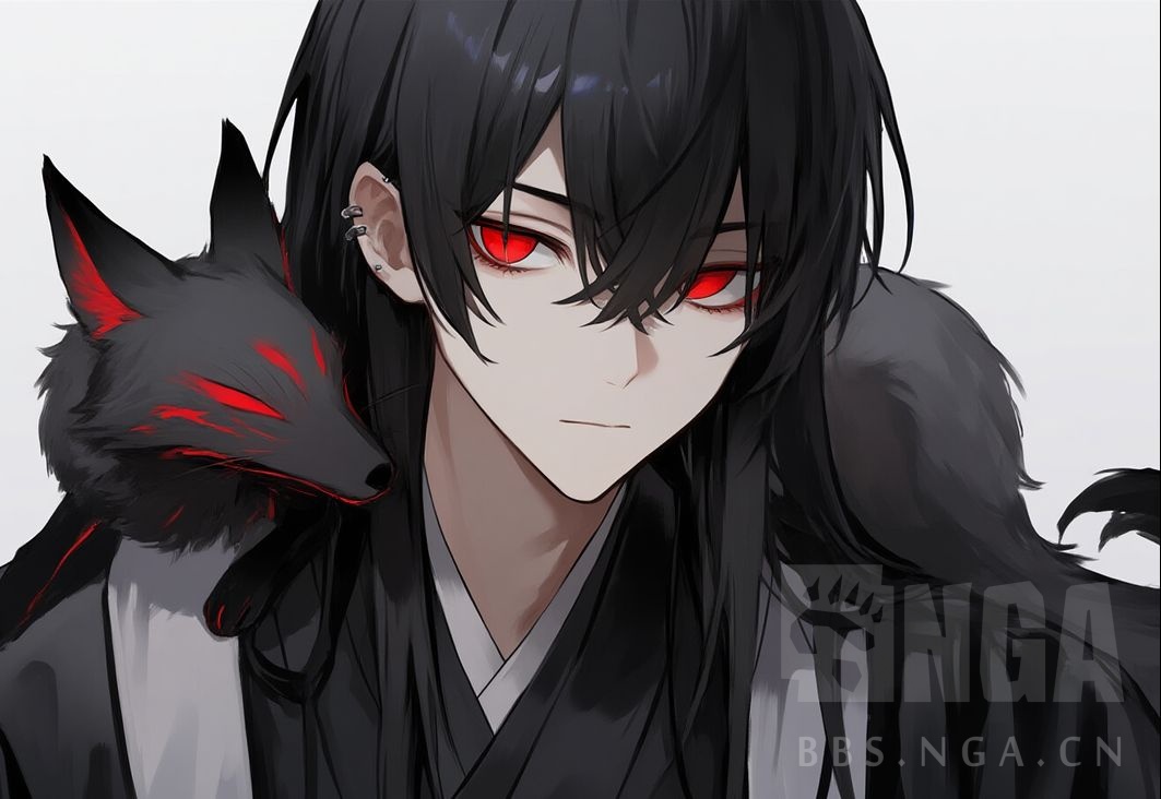 [综漫世界观] [咒术回战] [安科/安价] 百名阴阳师于大正时代的肘术传奇(当前进度：4.26更新，幕间物语) NGA玩家社区