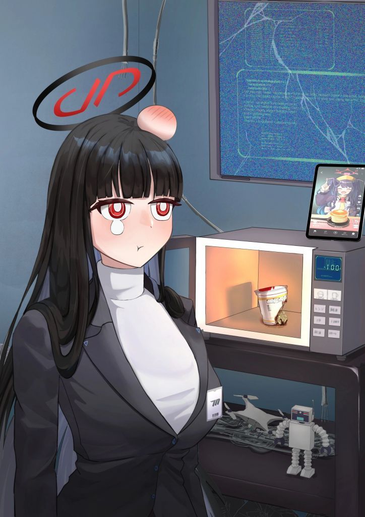 [同人搬运] 去看望莉音的sensei NGA玩家社区