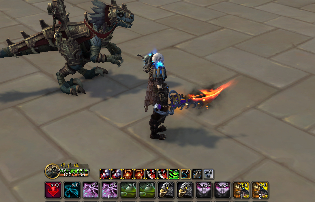 生存2100了，好了，我要回去玩垃圾增强了 NGA玩家社区