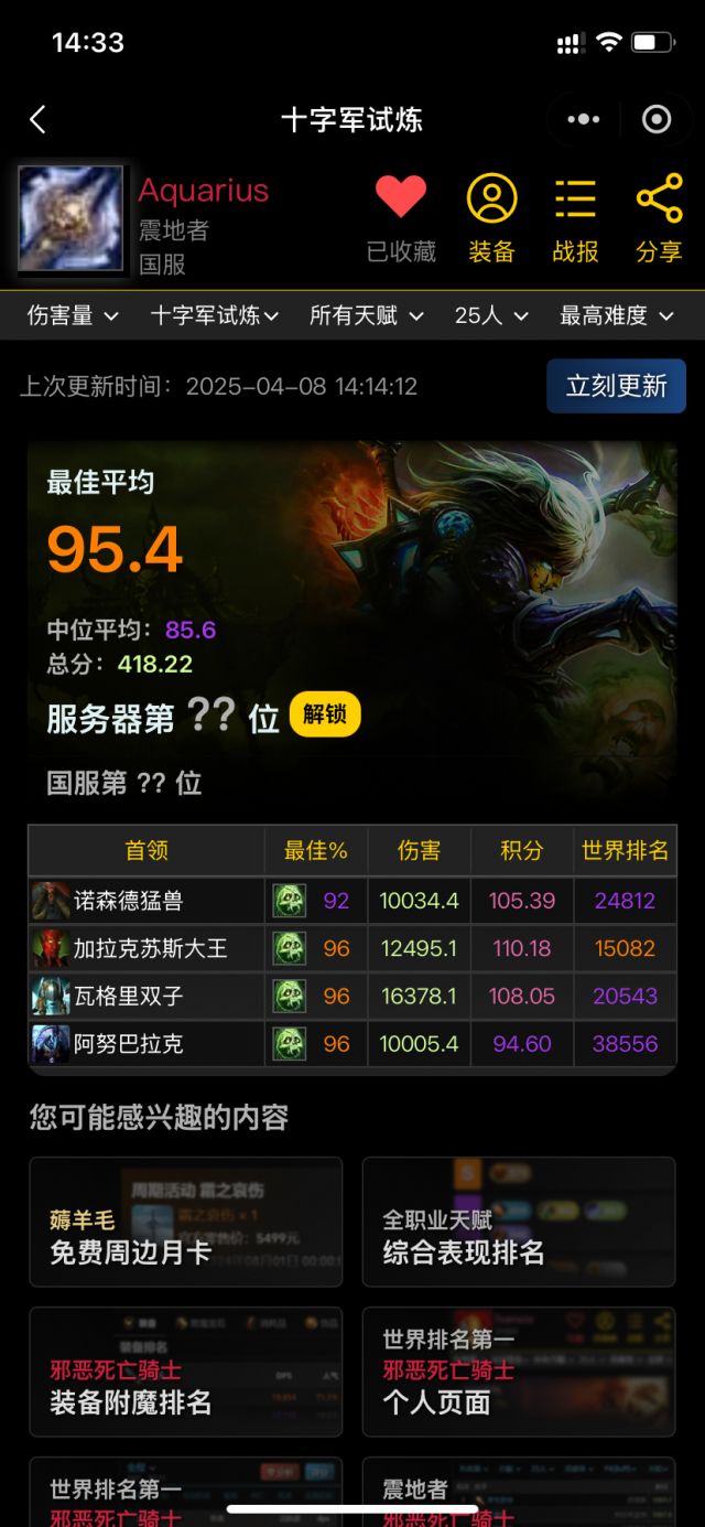 nga的高端dk给我分析分析咋弄 NGA玩家社区