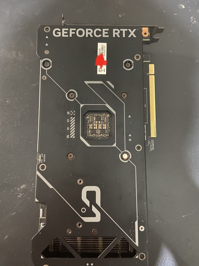 继续出，华硕4070雪豹dual黑色。 NGA玩家社区