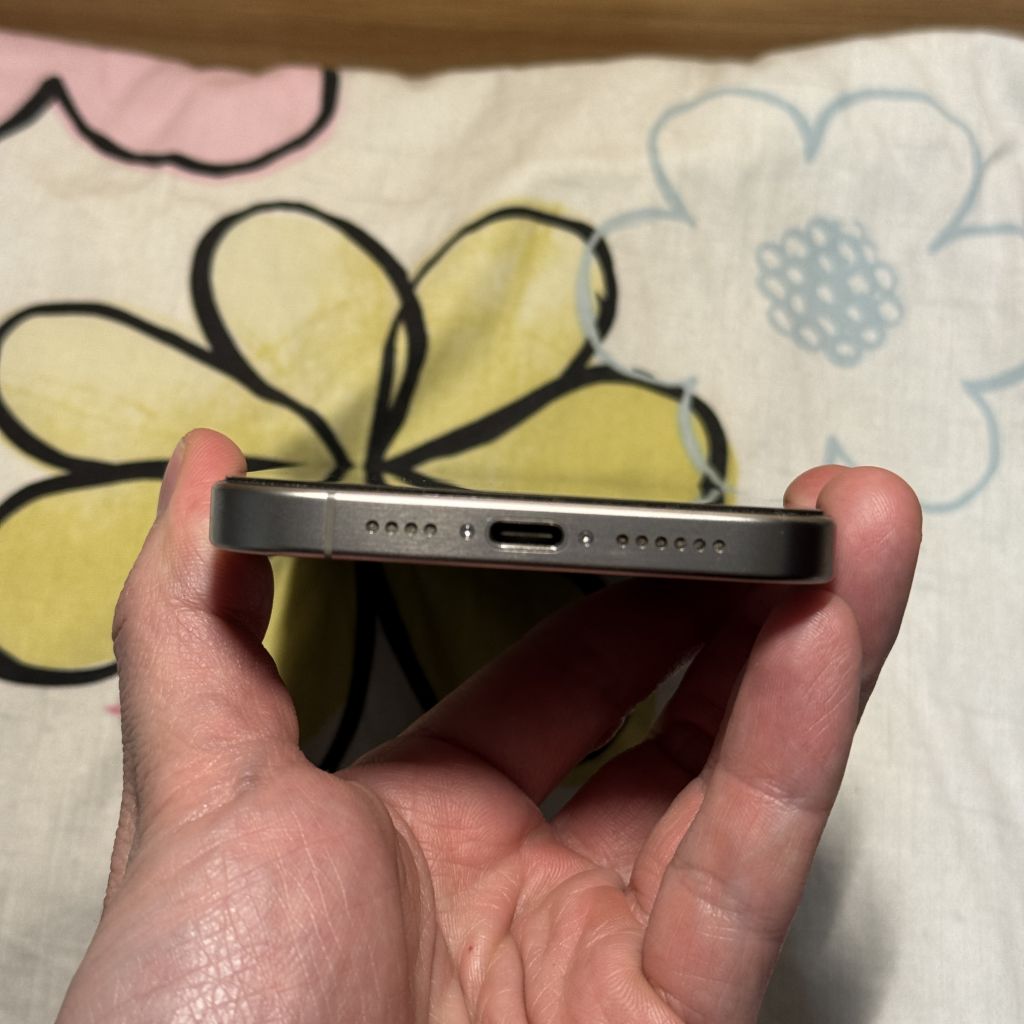 [手机平板] 预出2 15pro max 256 512g NGA玩家社区