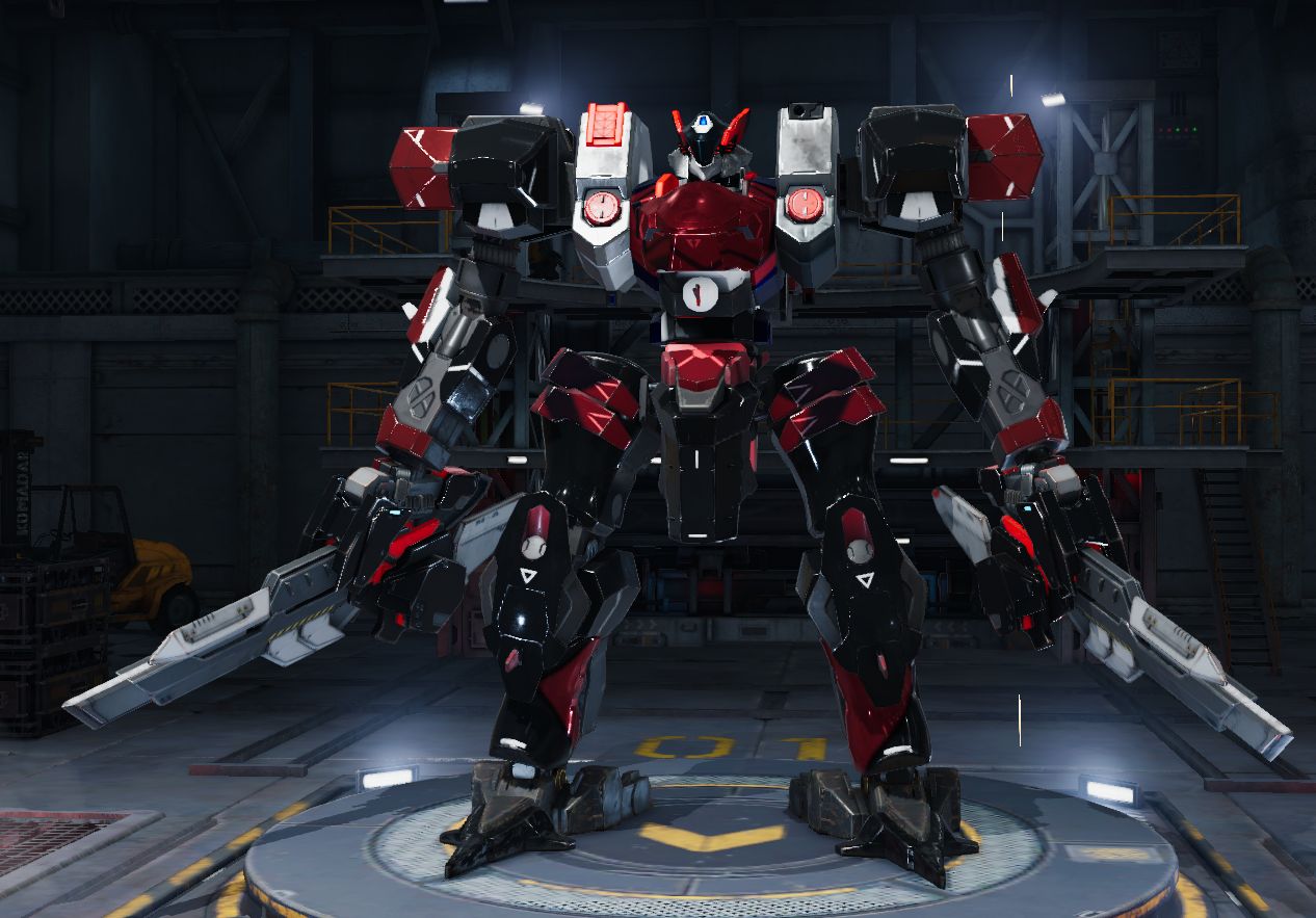 油漆兵疾啸——超魔人zetman NGA玩家社区