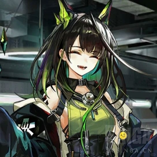 [闲谈交流] 看剧情前对M3好感一般，现在好感猛猛涨 NGA玩家社区