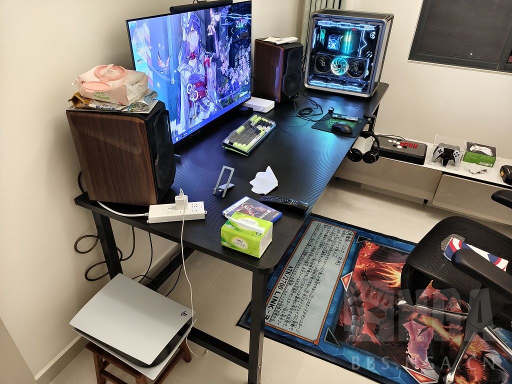 [5090D作业] 叛逃IU的代价总是巨大的，还有4090 NGA玩家社区