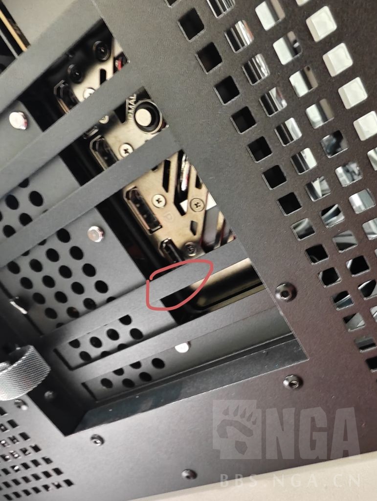 [5090D作业] 叛逃IU的代价总是巨大的，还有4090 NGA玩家社区