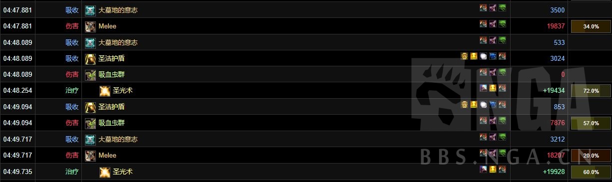 [DKT] 大墓地根本就是个谎言 NGA玩家社区