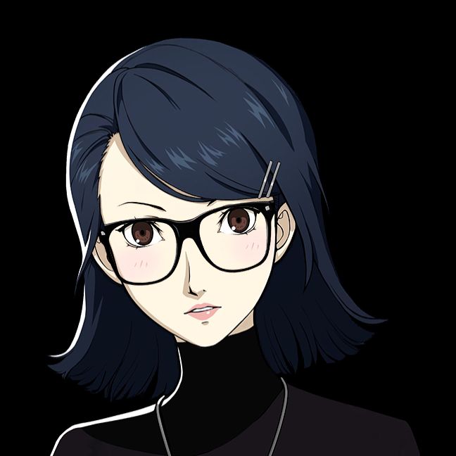 [COOP投票氵]盘点一下你游还没出coop的女NPC们 NGA玩家社区