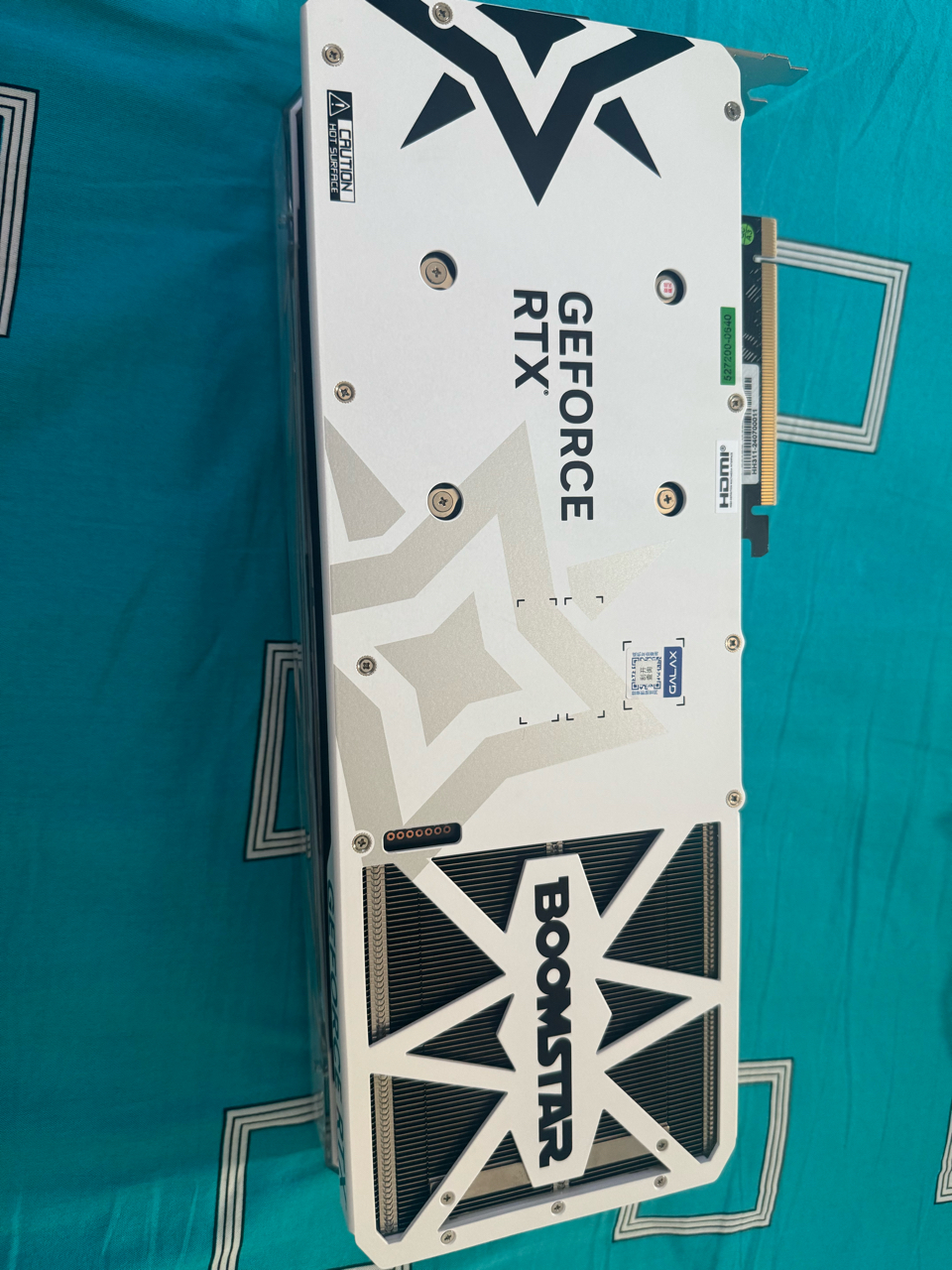 出一个4080s星耀 NGA玩家社区