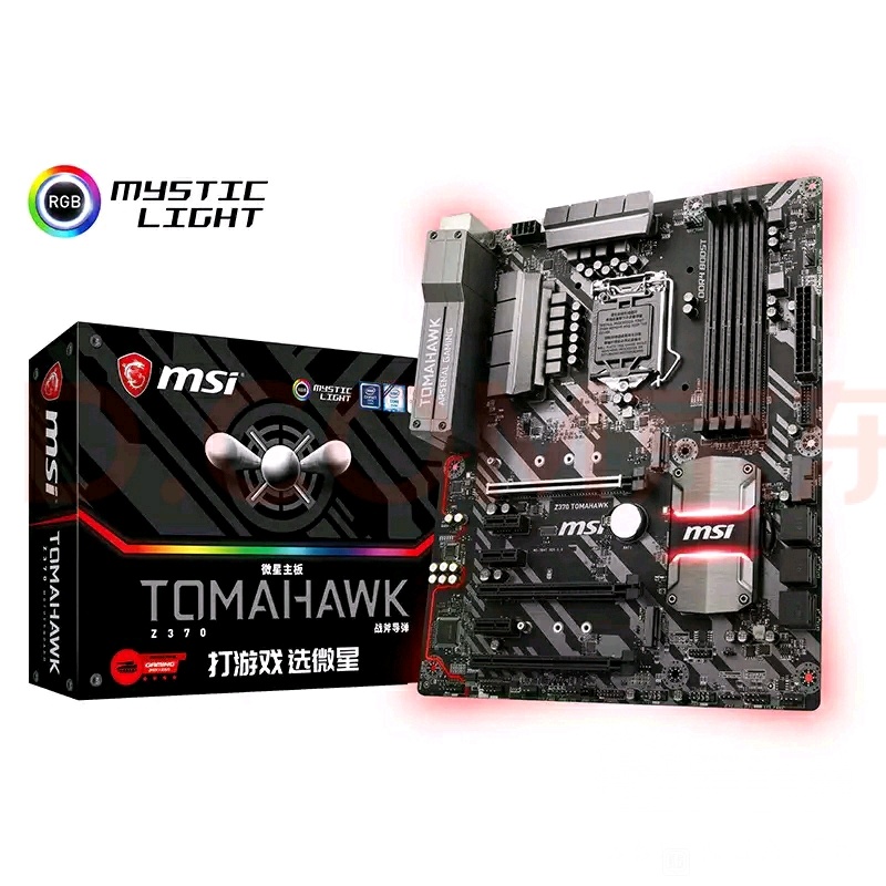 [电脑硬件] 预出询价...8600k+z370 MSI战斧导弹+海盗船8GX2 3200连号白光 可拆 NGA玩家社区