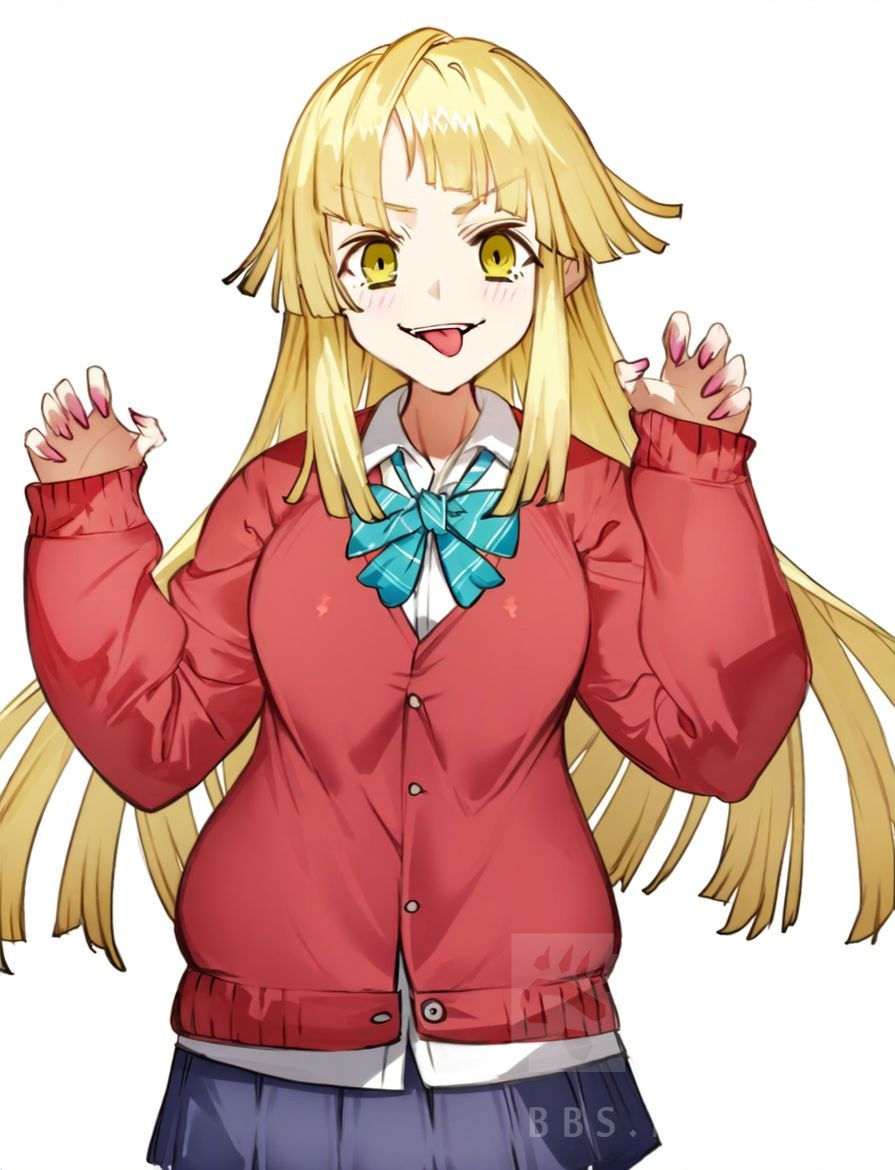 [安科/安价] [TRPG] [同人] [MYGO] [海虎]反转邦多利世界中的重力强者爱音能拯救大家吗？ NGA玩家社区