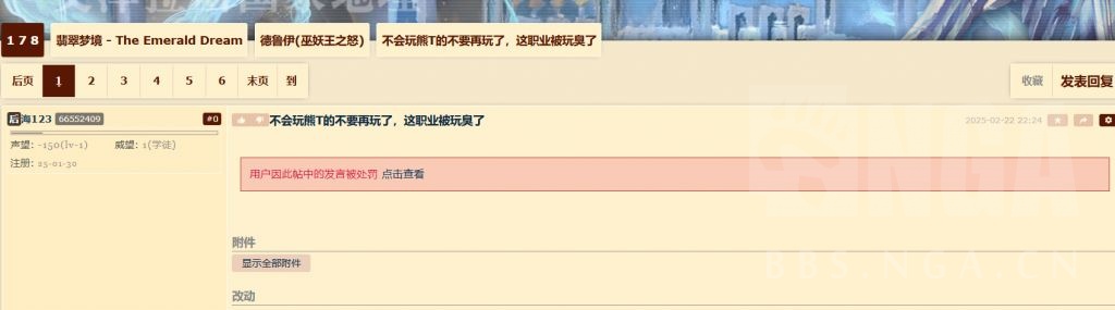 [熊德] 求教251熊T黄色宝石插什么 NGA玩家社区