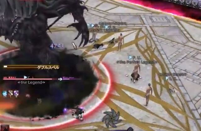 [氵一贴] 统计一下E1S-M8S期间高难出现的BUG NGA玩家社区