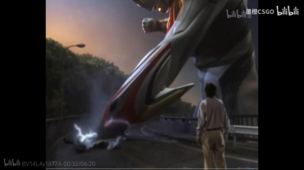 [GQX氵]u1s1，这个浮游炮调整姿态的镜头真有内味儿吧 NGA玩家社区