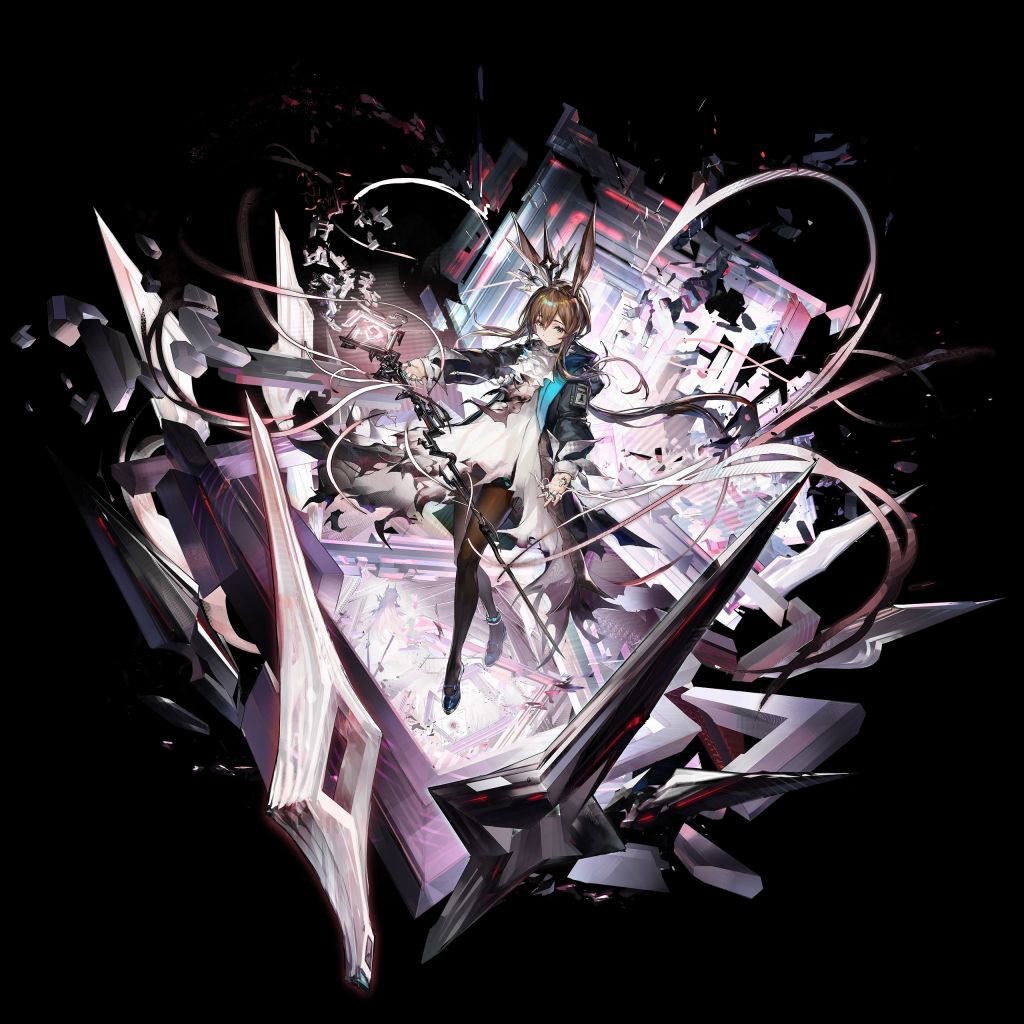 普瑞赛斯的xp是露背吗，博士的xp是不是黑丝 NGA玩家社区