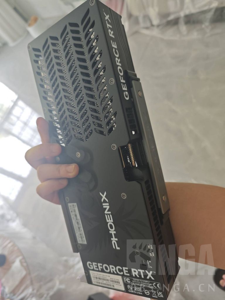 [作业贴] 盈通/铭瑄5070ti简单评测贴 NGA玩家社区