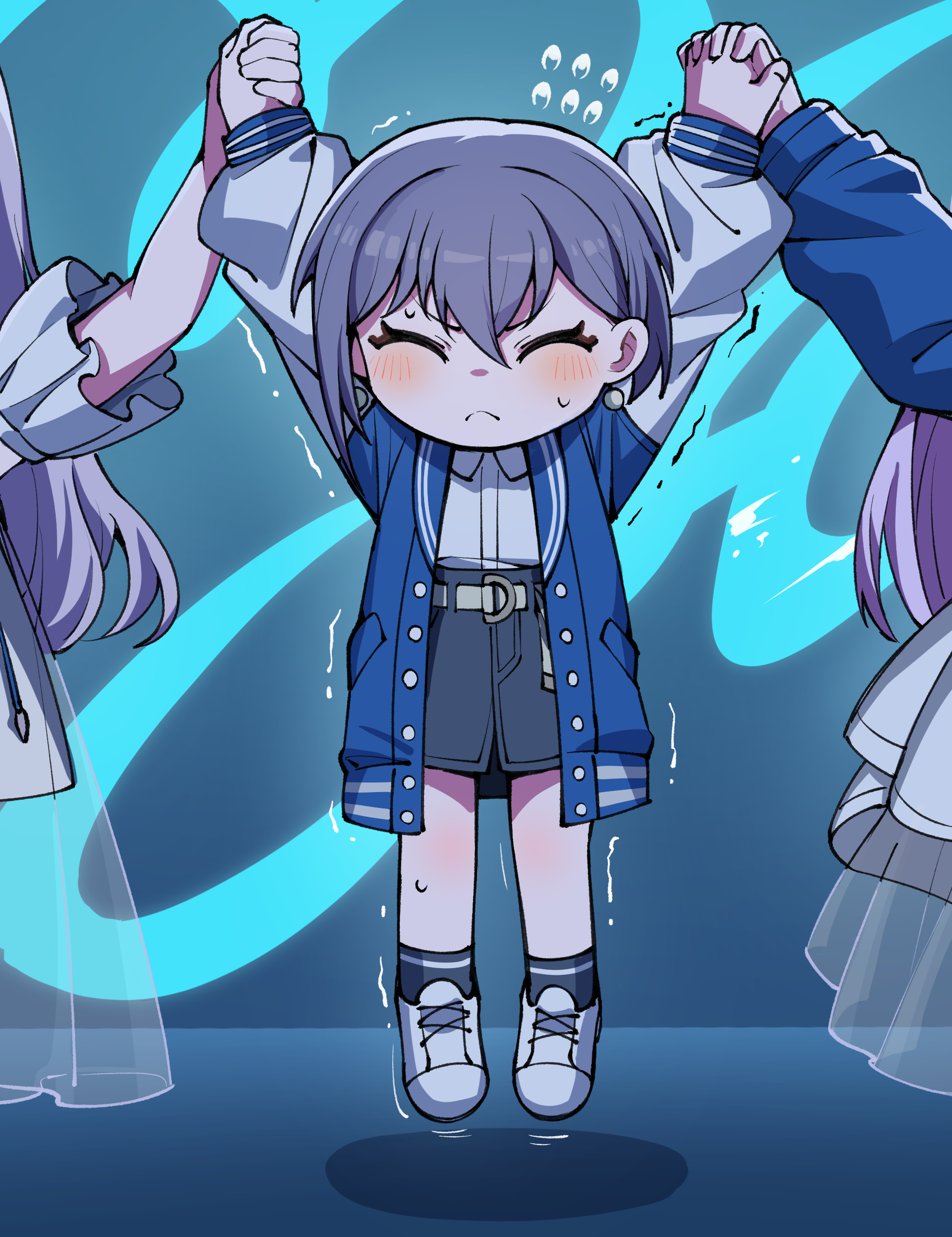 [Mygo][Mujica]企划相关同人作品综合讨论楼 NGA玩家社区