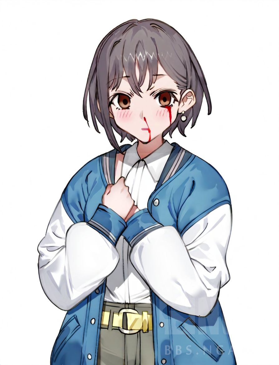 [安科/安价] [TRPG] [同人] [MYGO] [海虎]反转邦多利世界中的重力强者爱音能拯救大家吗？ NGA玩家社区