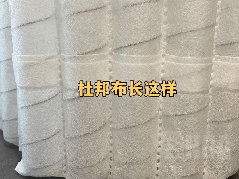 [干货分享]1w+爆款金可儿，为何床垫凹凸不平？ NGA玩家社区