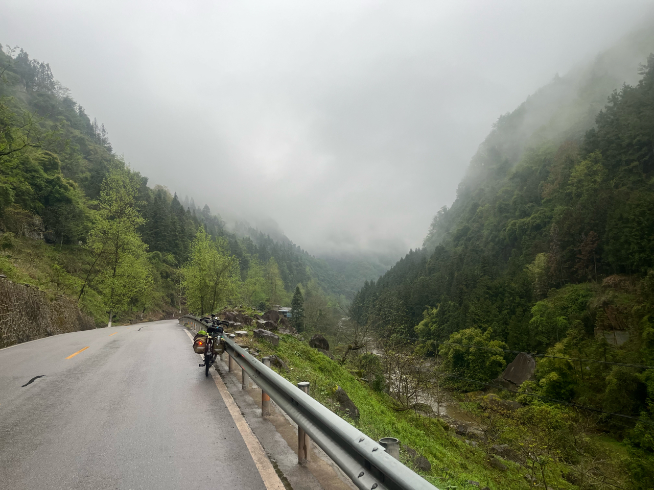 骑车爽，爱玩儿，出发，G318上海起点已到武汉 NGA玩家社区