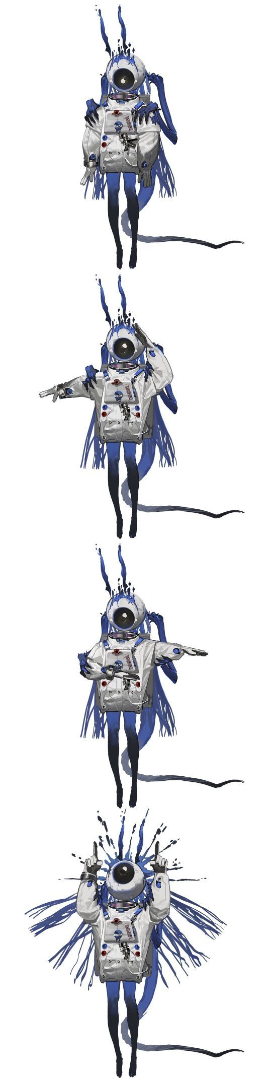 [剧情氵]喜欢这张没有太多人讨论的cg NGA玩家社区