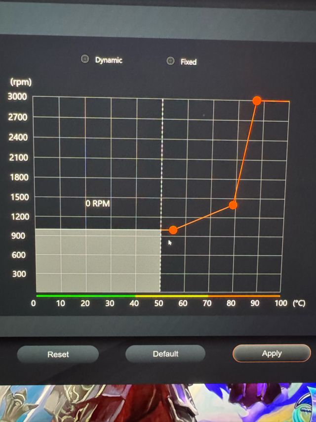 个人对6款5090实测横评，追加超级雕，御三家旗舰齐了 NGA玩家社区