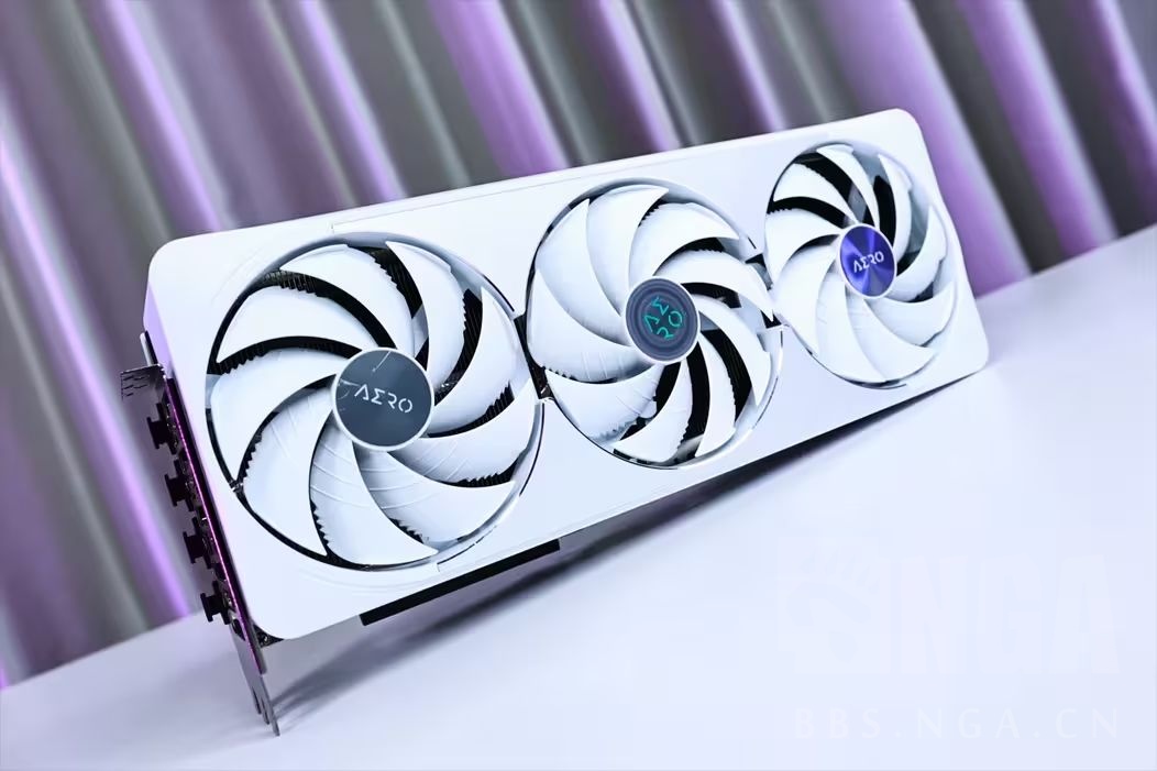 技嘉5060TI的产品线出来了 NGA玩家社区