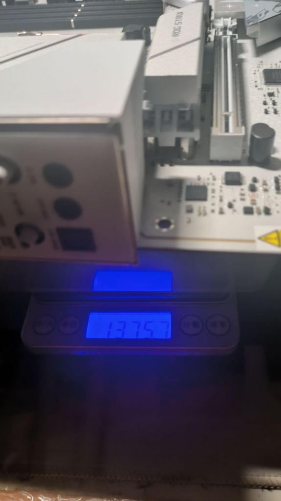 潭友们，我插播一个自己关于850吹雪返e卡的情况 NGA玩家社区