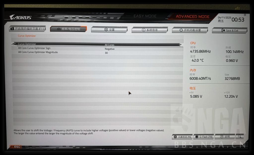 983 pbo 200 负压30后温度不是会降低吗？ NGA玩家社区