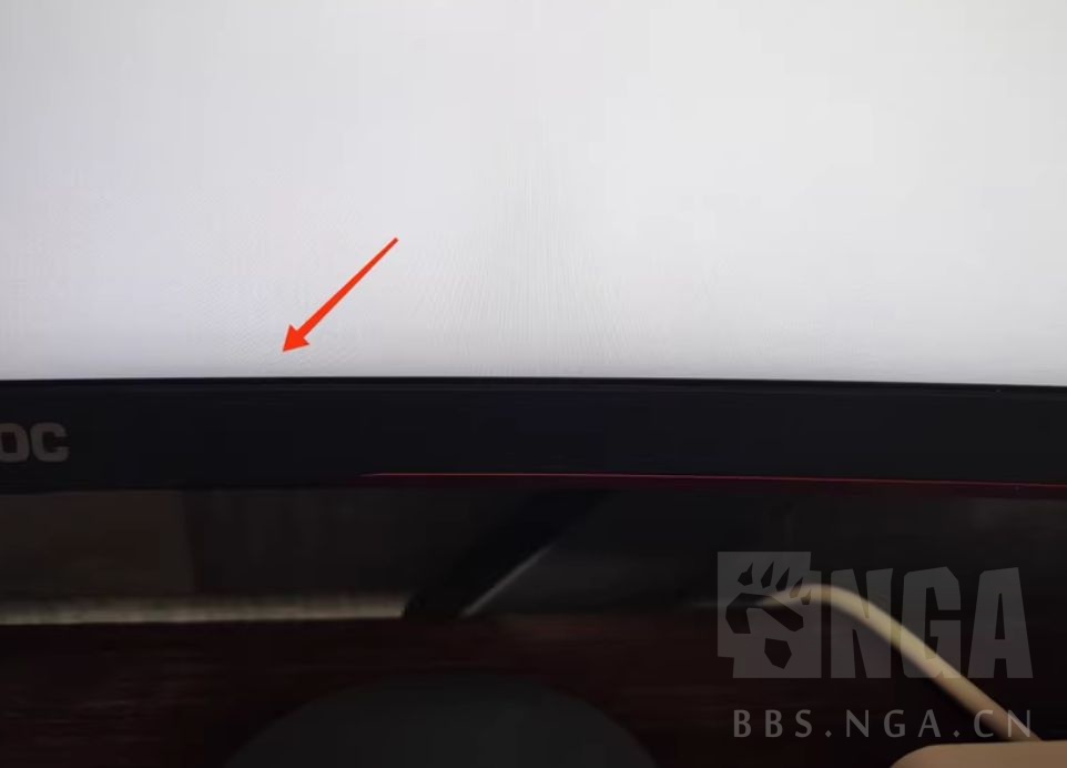 大连市内自提 出台12400F+3060TIG6X主机+34寸带鱼屏显示器... NGA玩家社区