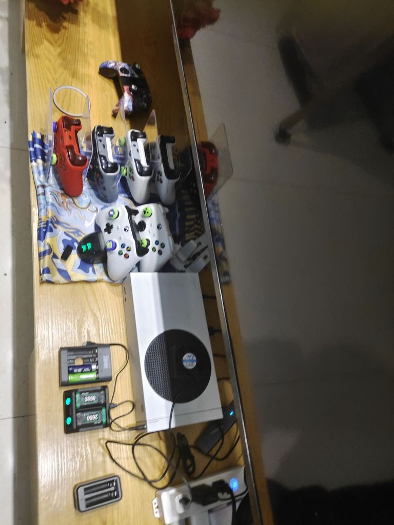 xgpu主机home位一年，5月8日续，12个月，xbox，xsx，xgp 178