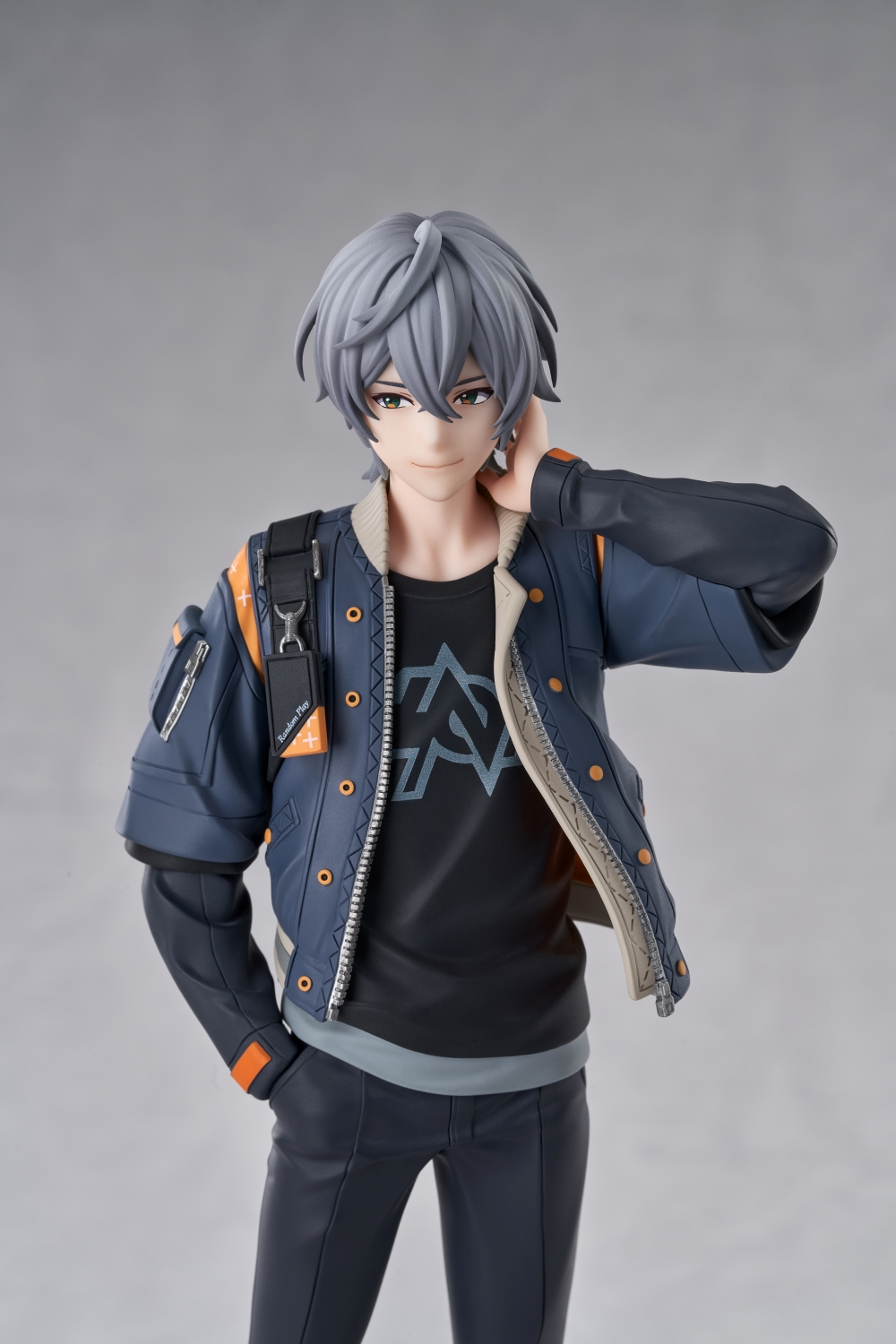 [新闻资讯] GSAS POP UP PARADE SP 哲 NGA玩家社区