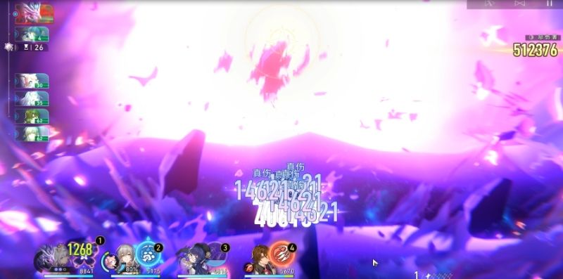 打遐蝶4金0t盗火行者有感 NGA玩家社区