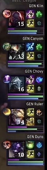 [场外杂谈]geng摆出这种乌龟大阵，现在lpl有队伍能破么 NGA玩家社区