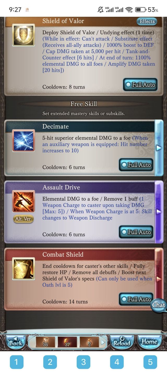 [250hell]职武盾誓光琴蹲坑队 17分台 NGA玩家社区