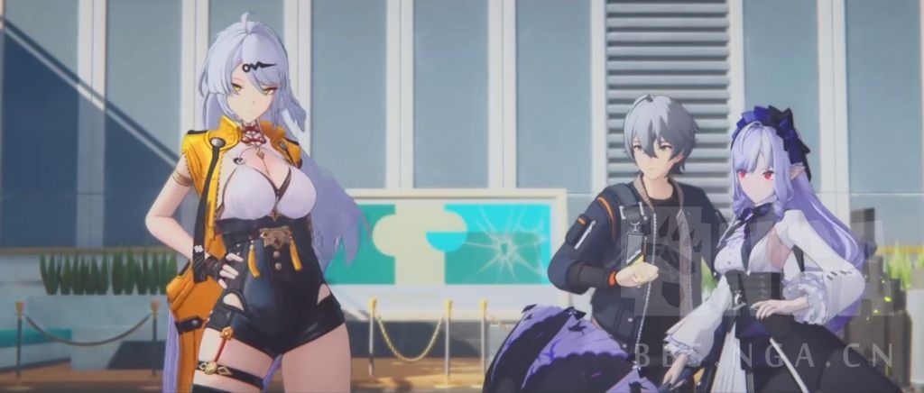 [新闻资讯] GSAS POP UP PARADE SP 铃 NGA玩家社区