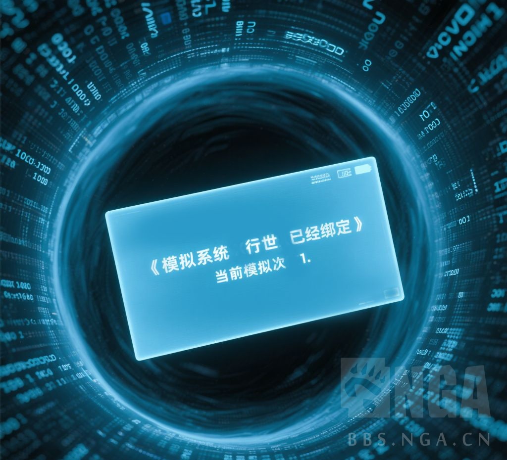 [安科] [同人] [斗罗大陆][绝世唐门]模拟开局，我是霍雨浩他姐！？ NGA玩家社区